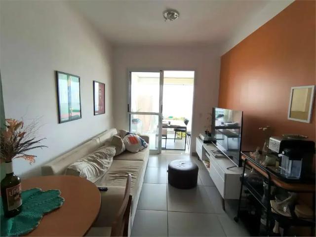 Apartamento para Venda em São Paulo/SP Barra Funda 2 Quartos