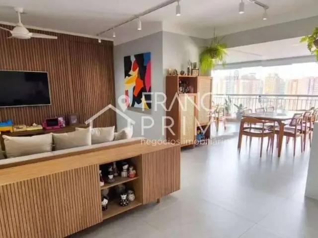 Apartamento para Venda em São Paulo/SP Barra Funda 2 Quartos