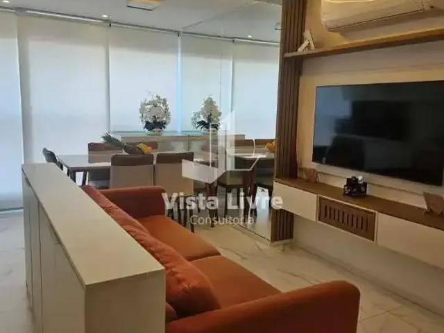 Apartamento para Venda em São Paulo/SP Barra Funda 2 Quartos