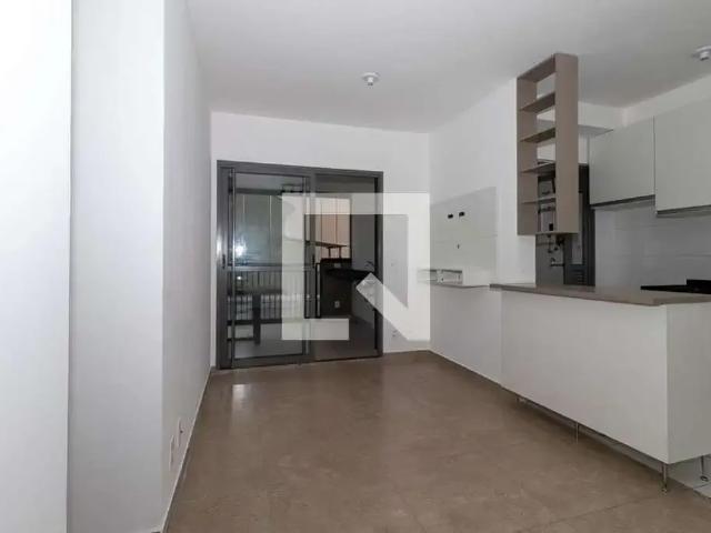 Apartamento para Venda em São Paulo/SP Barra Funda 2 Quartos