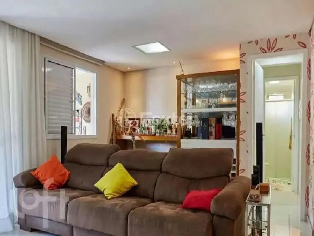 Apartamento para Venda em São Paulo/SP Barra Funda 2 Quartos