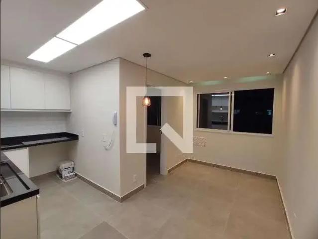 Apartamento para Venda em São Paulo/SP Barra Funda 2 Quartos
