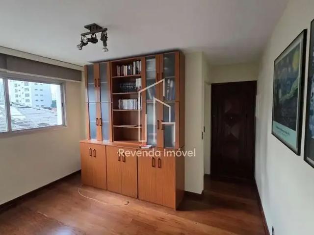 Apartamento para Venda em São Paulo/SP Barra Funda 2 Quartos