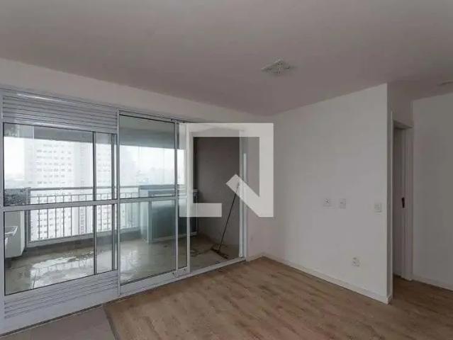 Apartamento para Venda em São Paulo/SP Barra Funda 2 Quartos