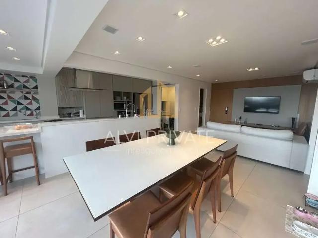 Apartamento para Venda em São Paulo/SP Barra Funda 2 Quartos