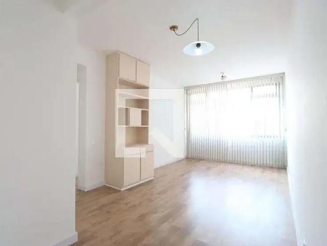 Apartamento para Venda em São Paulo/SP Barra Funda 2 Quartos