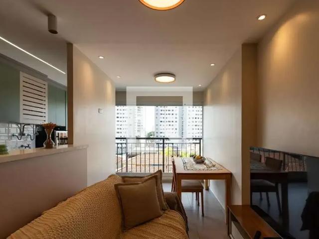Apartamento para Venda em São Paulo/SP Barra Funda 2 Quartos