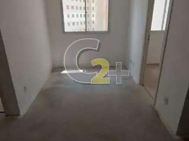 Apartamento para Venda em São Paulo/SP Barra Funda 2 Quartos