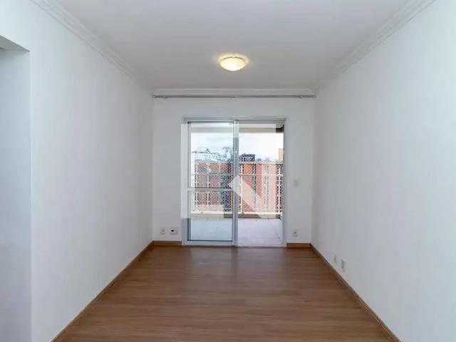 Apartamento para Venda em São Paulo/SP Barra Funda 2 Quartos