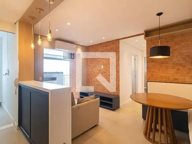 Apartamento para Venda em São Paulo/SP Barra Funda 2 Quartos