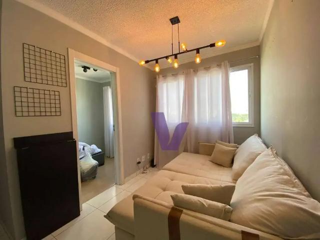 Apartamento para Venda em São Paulo/SP Barra Funda 2 Quartos