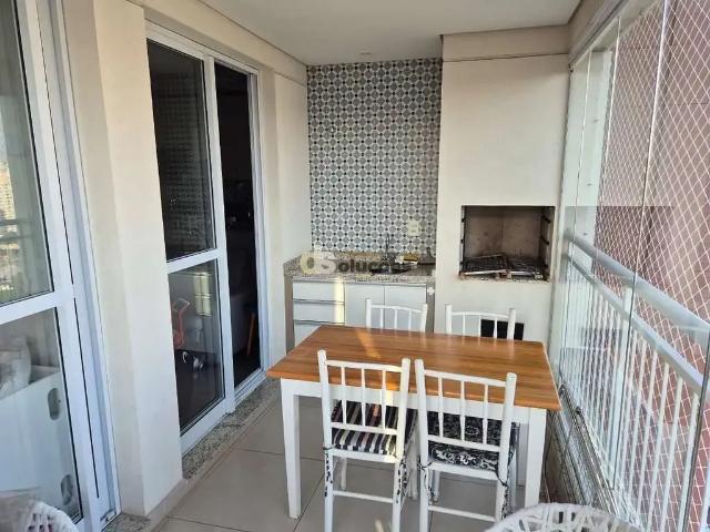 Apartamento para Venda em São Paulo/SP Barra Funda 2 Quartos