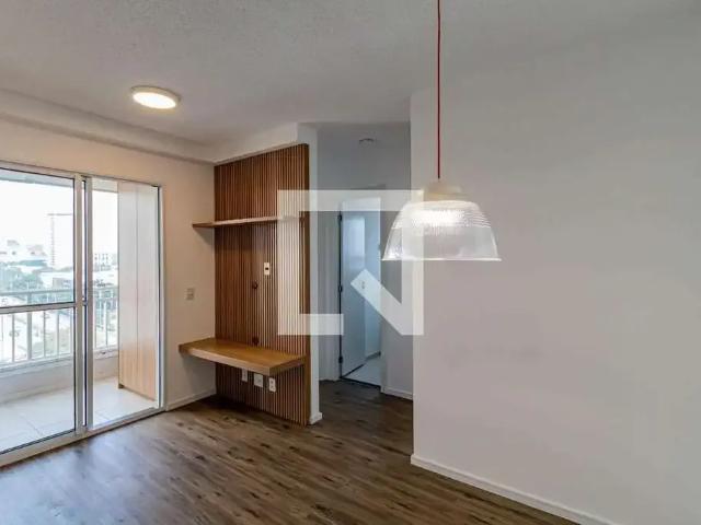 Apartamento para Venda em São Paulo/SP Barra Funda 2 Quartos