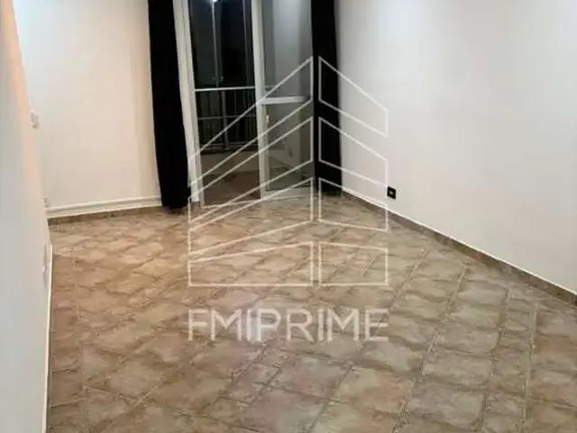 Apartamento para Venda em São Paulo/SP Barra Funda 2 Quartos