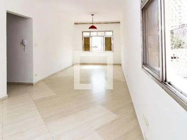 Apartamento para Venda em São Paulo/SP Barra Funda 2 Quartos