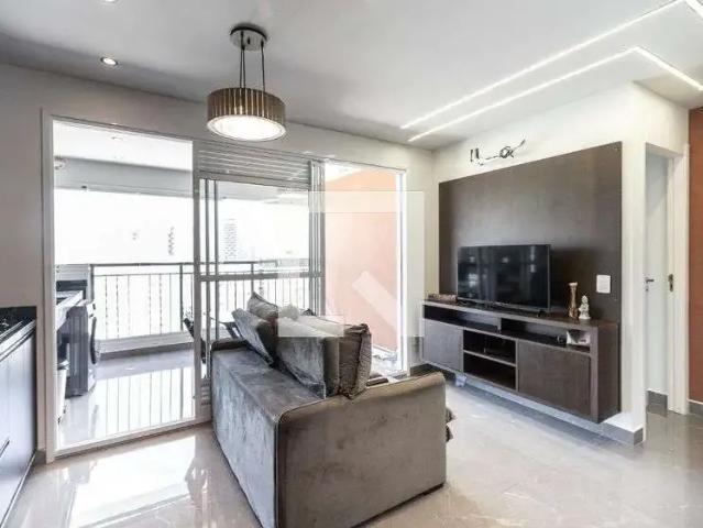 Apartamento para Venda em São Paulo/SP Barra Funda 2 Quartos