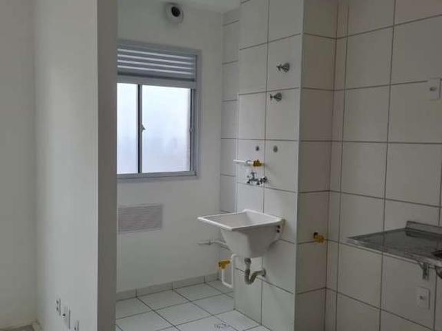 Apartamento para Venda em São Paulo/SP Barra Funda 2 Quartos