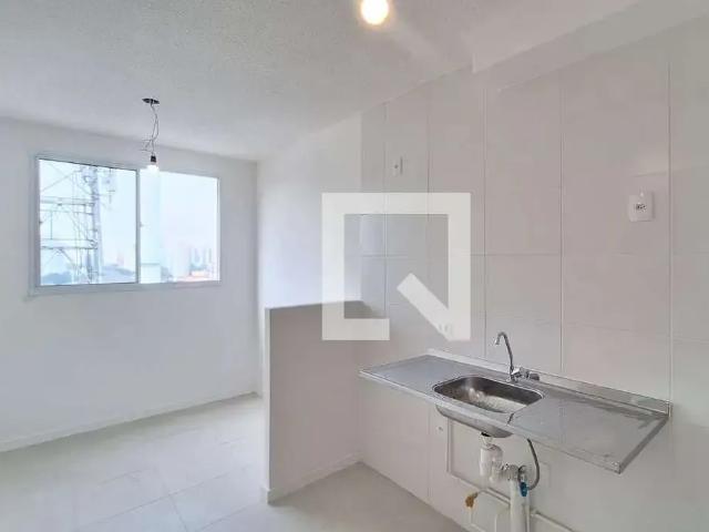 Apartamento para Venda em São Paulo/SP Barra Funda 2 Quartos