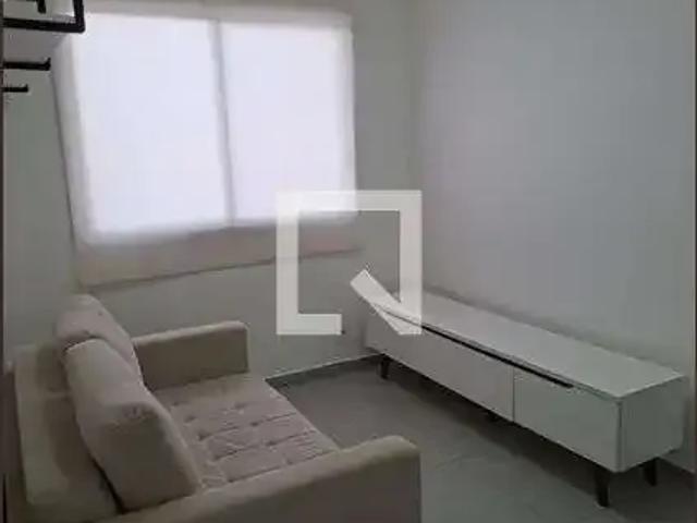 Apartamento para Venda em São Paulo/SP Barra Funda 2 Quartos