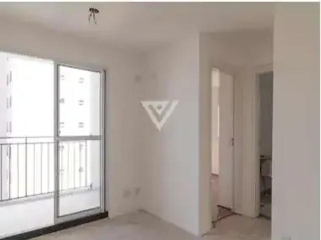 Apartamento para Venda em São Paulo/SP Barra Funda 2 Quartos