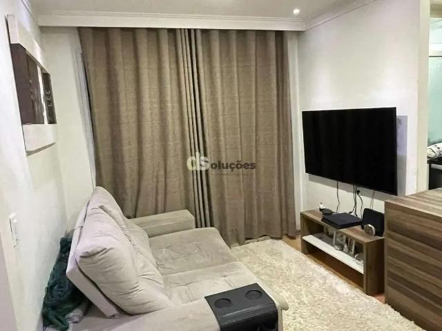 Apartamento para Venda em São Paulo/SP Barra Funda 2 Quartos