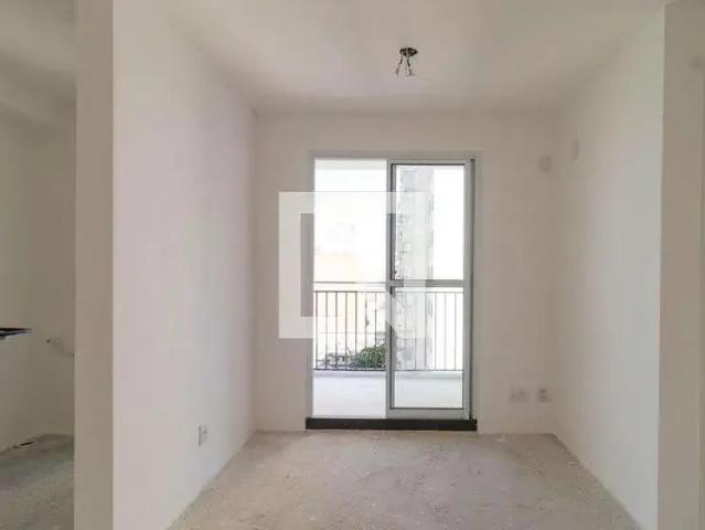 Apartamento para Venda em São Paulo/SP Barra Funda 2 Quartos
