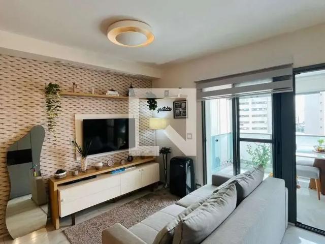 Apartamento para Venda em São Paulo/SP Barra Funda 2 Quartos