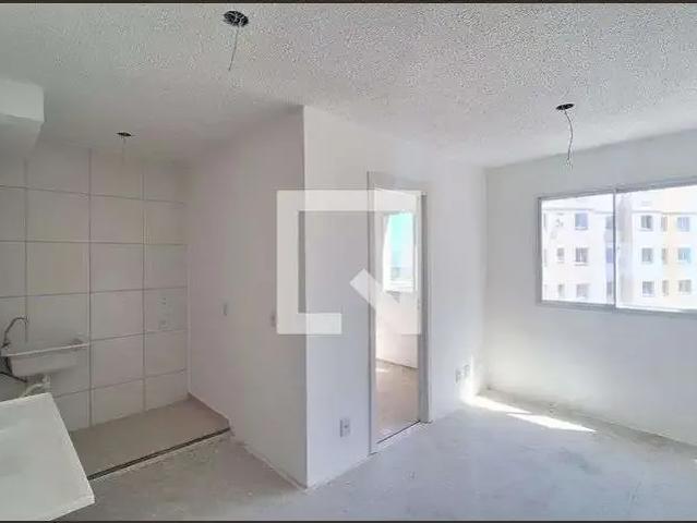 Apartamento para Venda em São Paulo/SP Barra Funda 2 Quartos