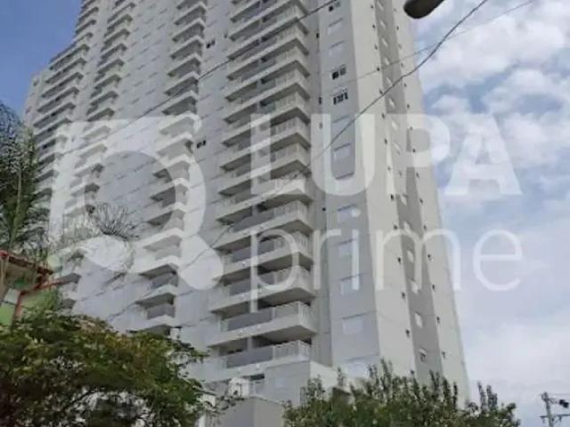 Apartamento para Venda em São Paulo/SP Barra Funda 2 Quartos