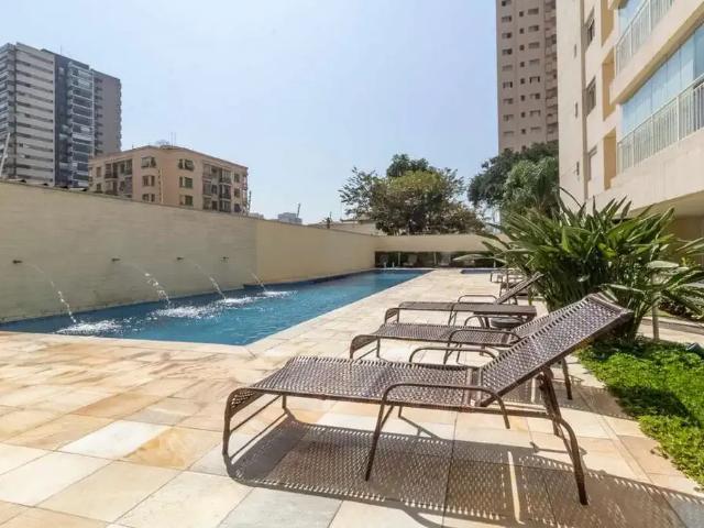 Apartamento para Venda em São Paulo/SP Barra Funda 2 Quartos