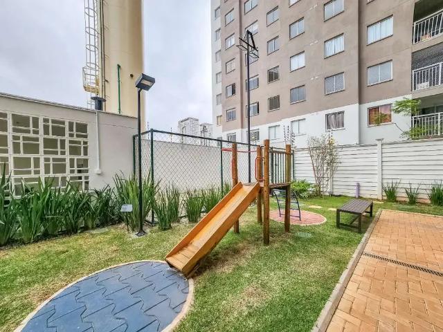 Apartamento para Venda em São Paulo/SP Barra Funda 2 Quartos