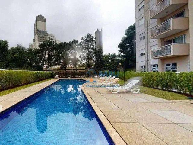 Apartamento para Venda em São Paulo/SP Barra Funda 2 Quartos