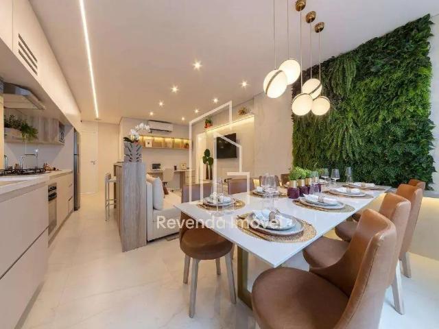 Apartamento para Venda em São Paulo/SP Barra Funda 2 Quartos
