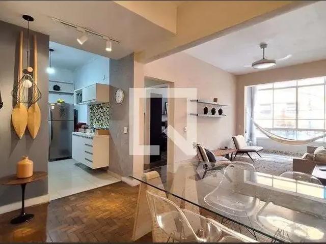 Apartamento para Venda em São Paulo/SP Barra Funda 2 Quartos