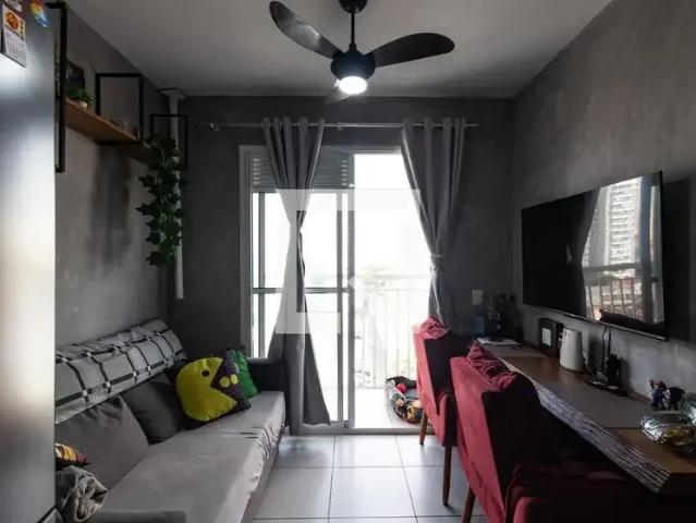 Apartamento para Venda em São Paulo/SP Barra Funda 2 Quartos