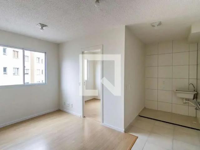 Apartamento para Venda em São Paulo/SP Barra Funda 2 Quartos