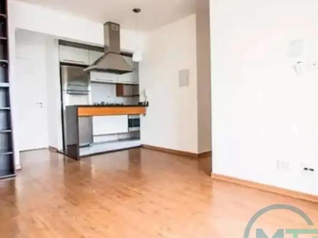 Apartamento para Venda em São Paulo/SP Barra Funda 2 Quartos