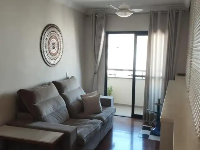 Apartamento para Venda em São Paulo/SP Barra Funda 2 Quartos