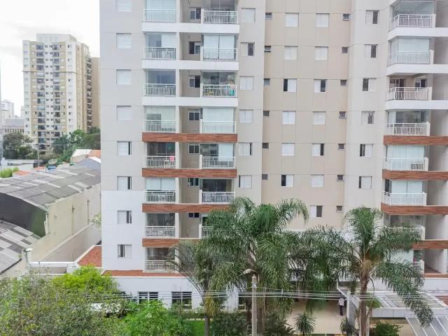Apartamento para Venda em São Paulo/SP Barra Funda 2 Quartos