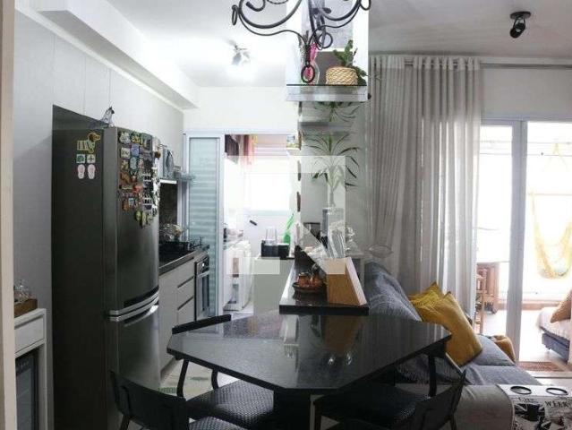 Apartamento para Venda em São Paulo/SP Barra Funda 2 Quartos