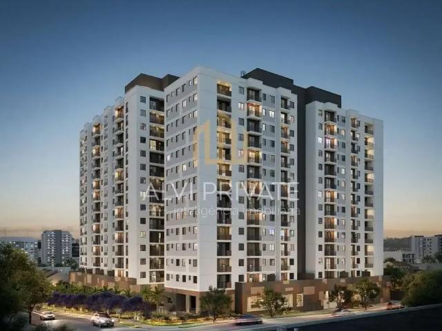 Apartamento para Venda em São Paulo/SP Barra Funda 2 Quartos