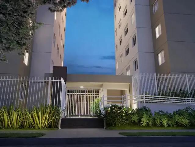 Apartamento para Venda em São Paulo/SP Barra Funda 2 Quartos