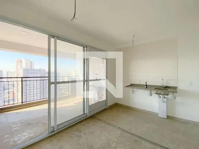Apartamento para Venda em São Paulo/SP Barra Funda 2 Quartos