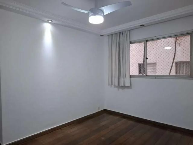 Apartamento para Venda em São Paulo/SP Barra Funda 2 Quartos