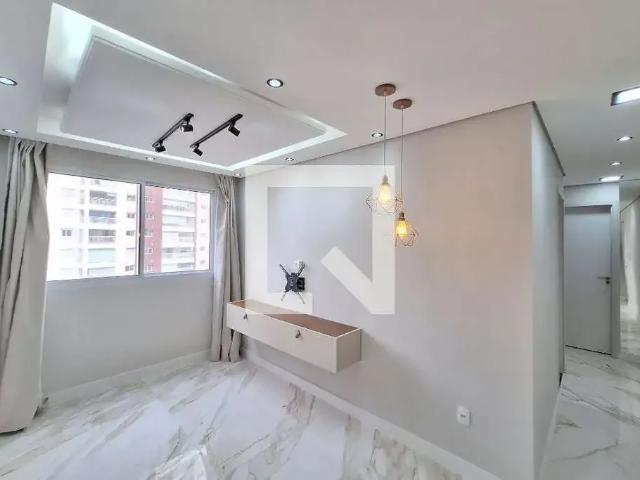 Apartamento para Venda em São Paulo/SP Barra Funda 2 Quartos