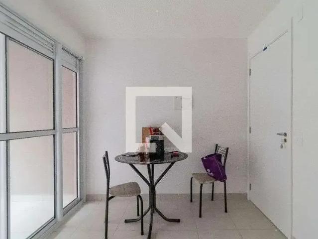 Apartamento para Venda em São Paulo/SP Barra Funda 2 Quartos