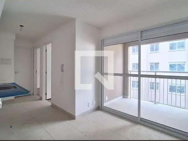 Apartamento para Venda em São Paulo/SP Barra Funda 2 Quartos