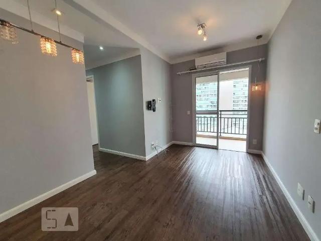 Apartamento para Venda em São Paulo/SP Barra Funda 2 Quartos