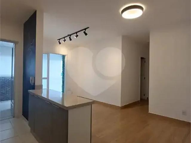 Apartamento para Venda em São Paulo/SP Barra Funda 2 Quartos