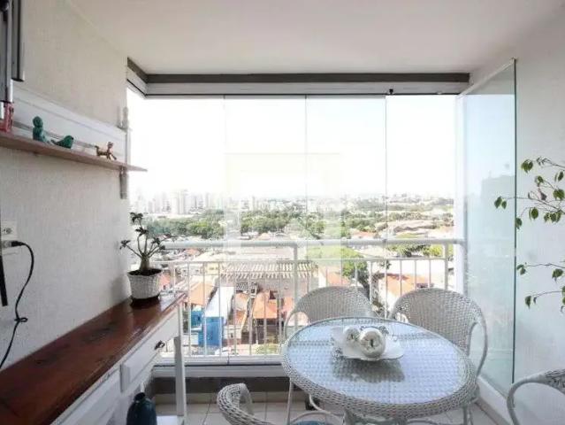 Apartamento para Venda em São Paulo/SP Barra Funda 2 Quartos